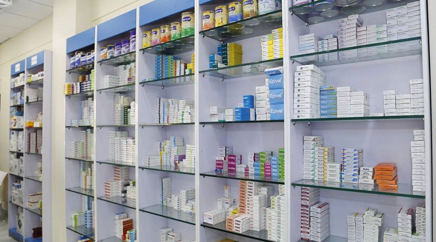 All Servaid Pharmacy Branches in Lahore | Peekaboo Guru