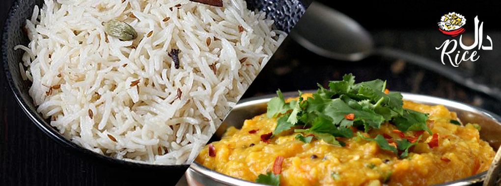 Daal Rice Menu in Karachi | Rated 0 | (May, 2026)