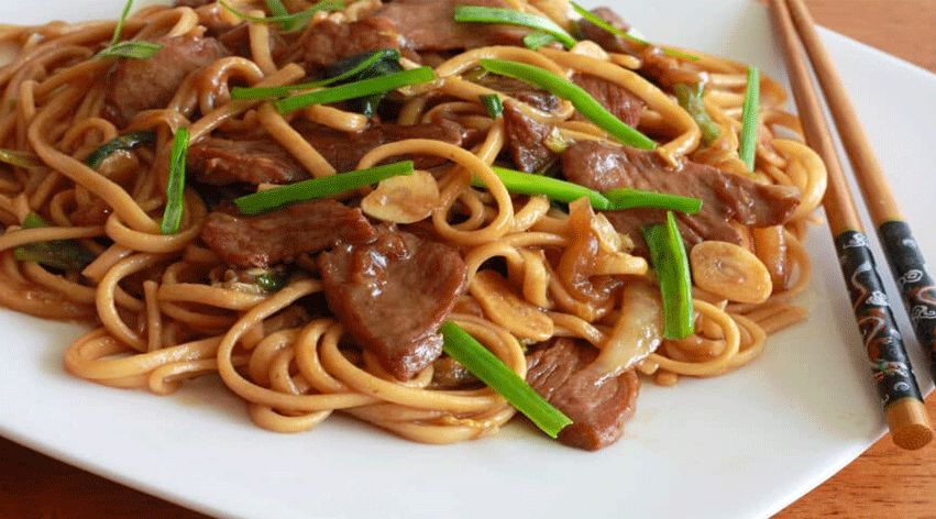 Chinese Min Restaurant Menu in Lahore | Rated 0 | (Sep, 2025)