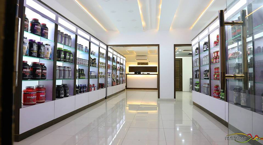 Best Nutri Store Deals & Discounts (Dec, 2025)