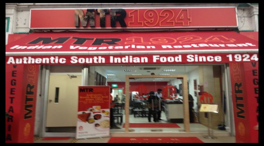 Best MTR Restaurant Deals & Discounts (Oct, 2025)