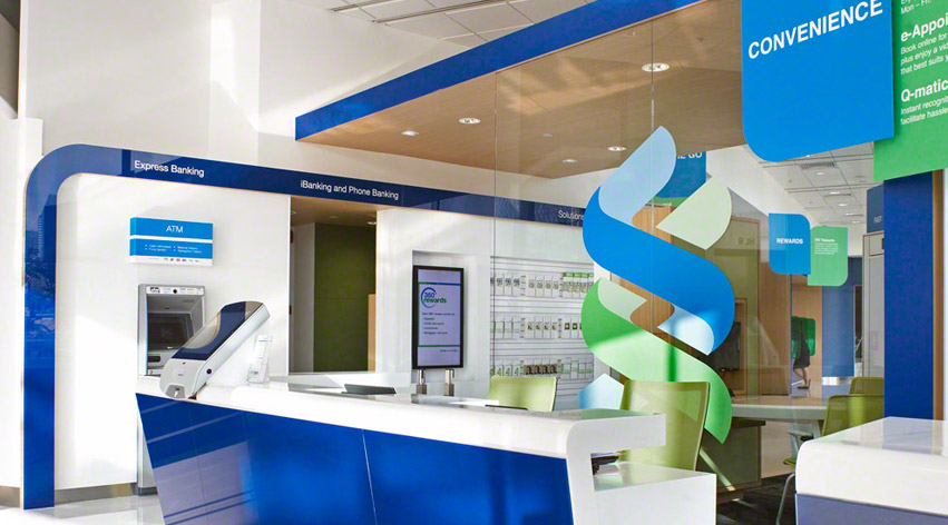 Best Standard Chartered Bank Deals & Discounts (Oct, 2025)