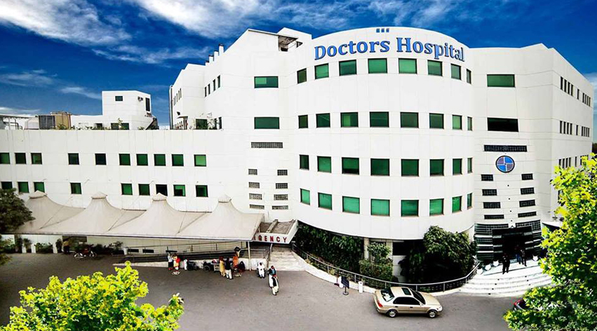 (UPTO 15%) 4 Best Doctors Hospital & Medical Center Deals & Discounts ...