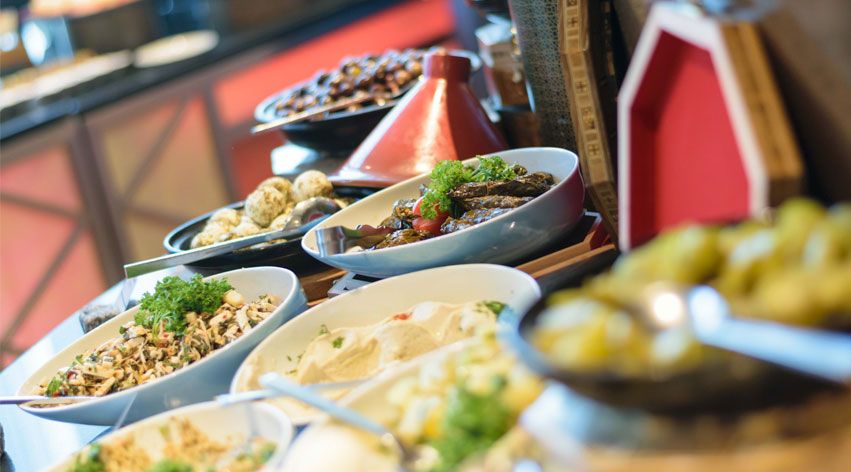 Crossroads Kitchen Menu in Doha | Rated 0 | (Jun, 2026)