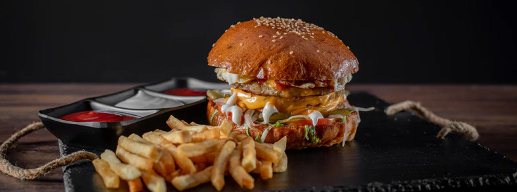 Best Shabab Fast Food Deals & Discounts (Oct, 2025)