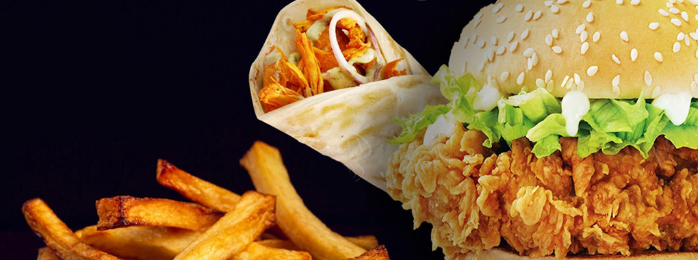 Best Ghazi Broast Deals & Discounts (Oct, 2025)