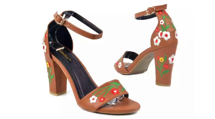 Best Stiletto Shoes Deals & Discounts (Sep, 2025)