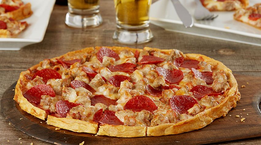 Best Signature Cafe & Pizzeria Deals & Discounts (Dec, 2025)