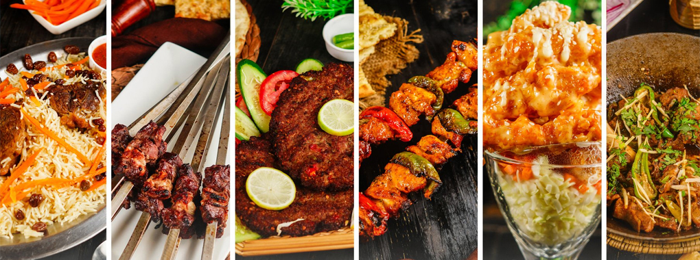 Cafe Qabail Menu in Karachi | Rated 0 | (May, 2026)