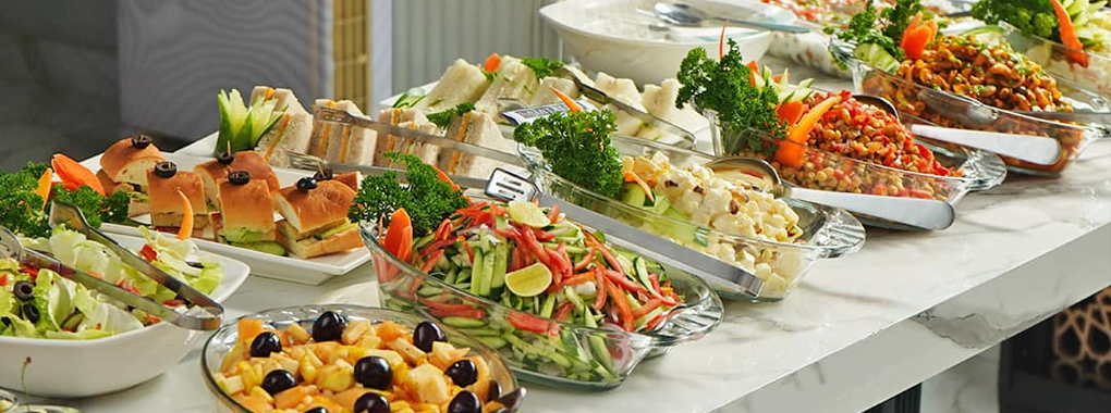 La Atrium Menu in Lahore | Rated 0 | (Jul, 2024)