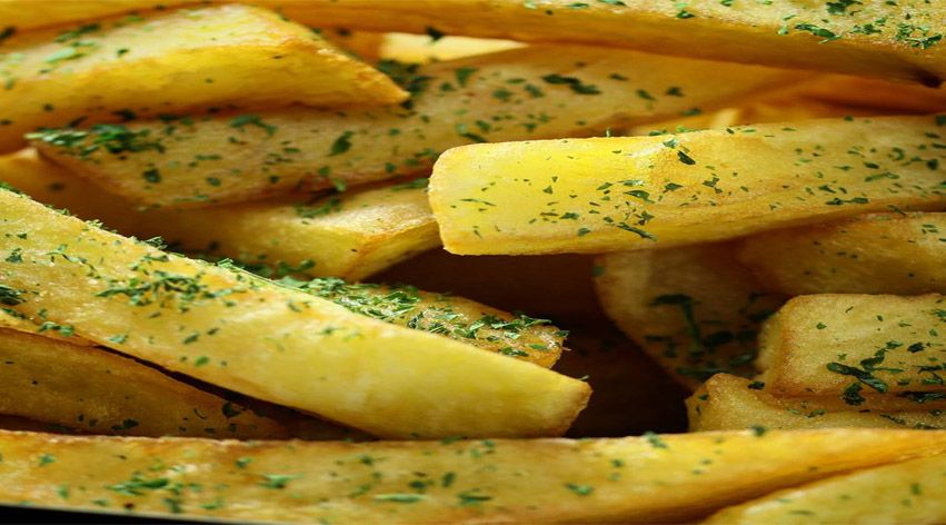 Best Fire Fries Deals & Discounts (Sep, 2025)