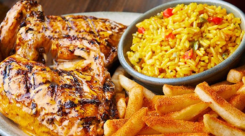 Best Flamingo Grill House Deals & Discounts (Nov, 2025)