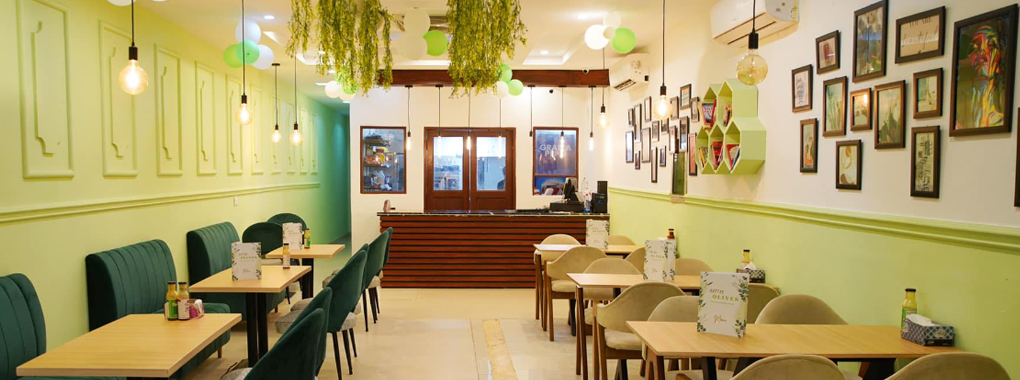 Little Olives Menu in Lahore | Rated 0 | (Dec, 2025)