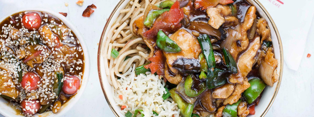 Ginyaki Menu | Ginyaki Deal & Combo | (Dec, 2025)