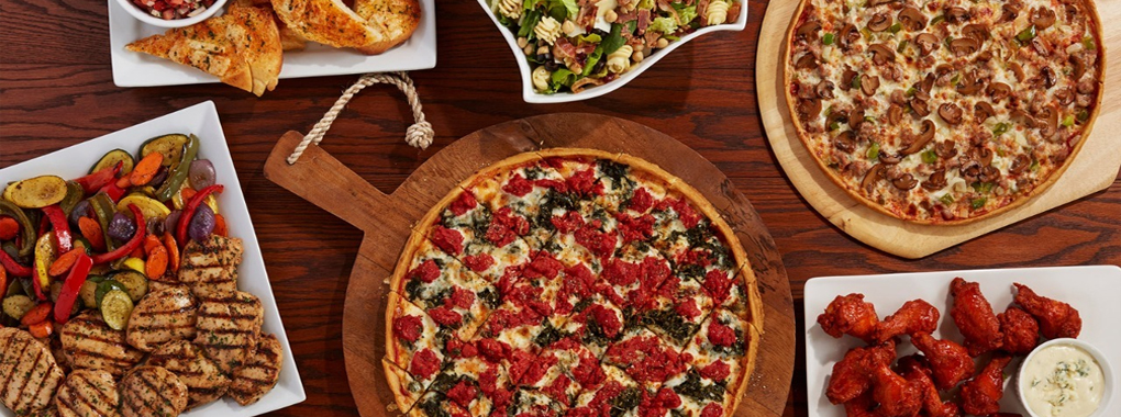 Best Red Rock Fried Chicken & Pizza Deals & Discounts (Nov, 2025)