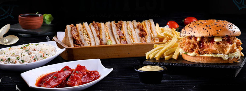 Kaybees Menu | Kaybees Deal & Combo | (Dec, 2025)