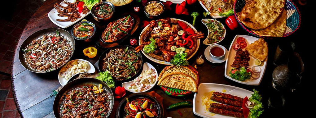 Pind Restaurant Menu in Lahore | Rated 0 | (Oct, 2025)