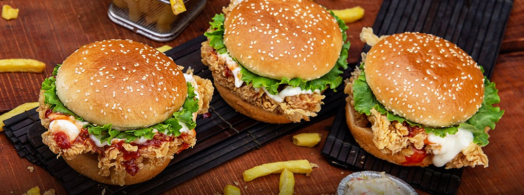 Tipu Burger & Broast Menu in Karachi | Rated 0 | (Dec, 2025)