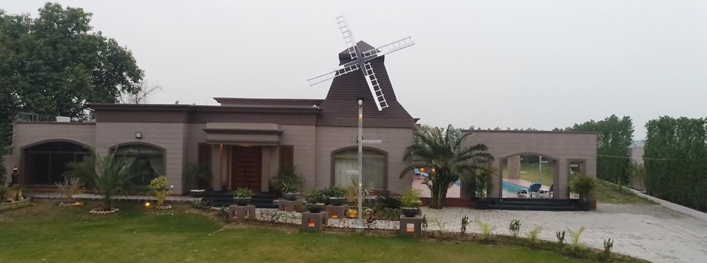 Best Windmills Farmhouse & Resort Deals & Discounts (Dec, 2025)