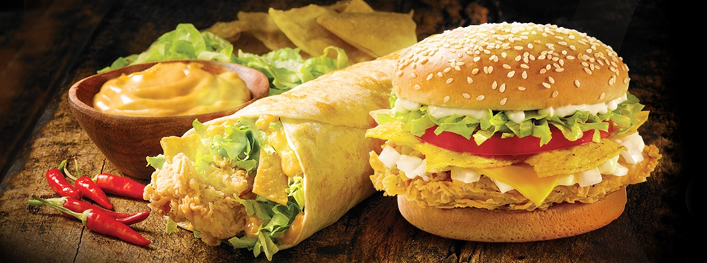 Texas Chicken Menu in Karachi | Rated 0 | (Aug, 2024)