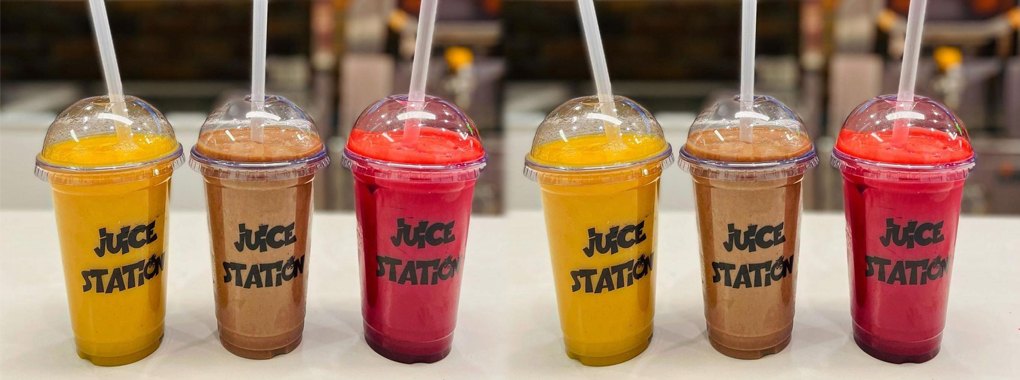 Best Juice Station Deals & Discounts (Jul, 2024)