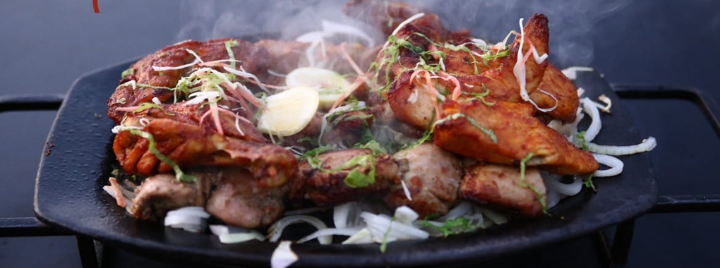 Bistro 201 Menu in Lahore | Rated 5 | (Aug, 2024)