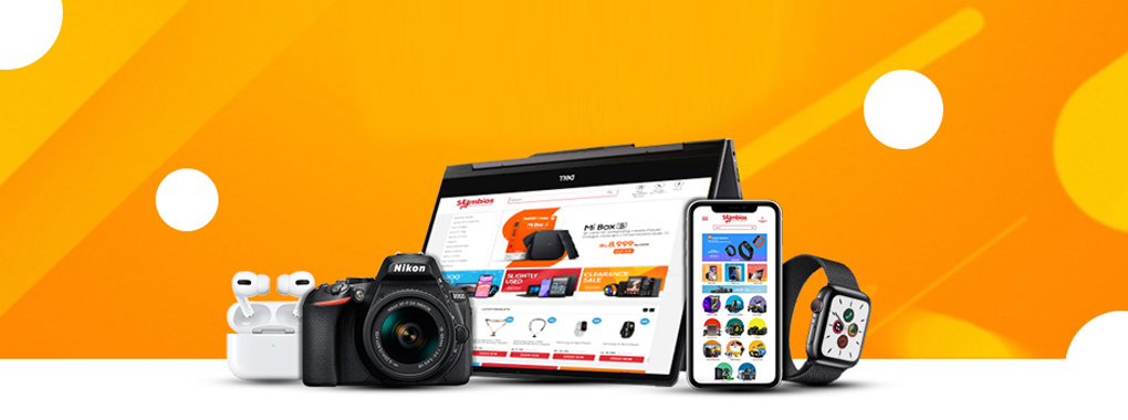 Best Symbios.pk Deals & Discounts (Jan, 2026)