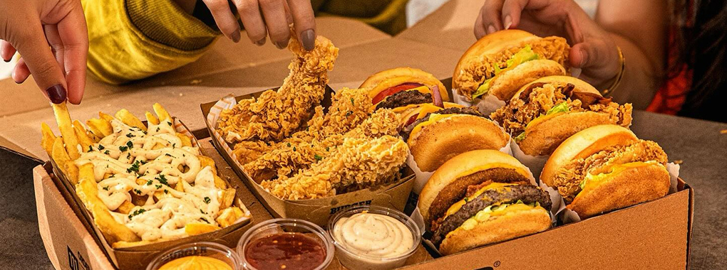 Burger O' Clock Menu | Burger O'Clock Order Menu | BOC Prices | (Oct, 2024)