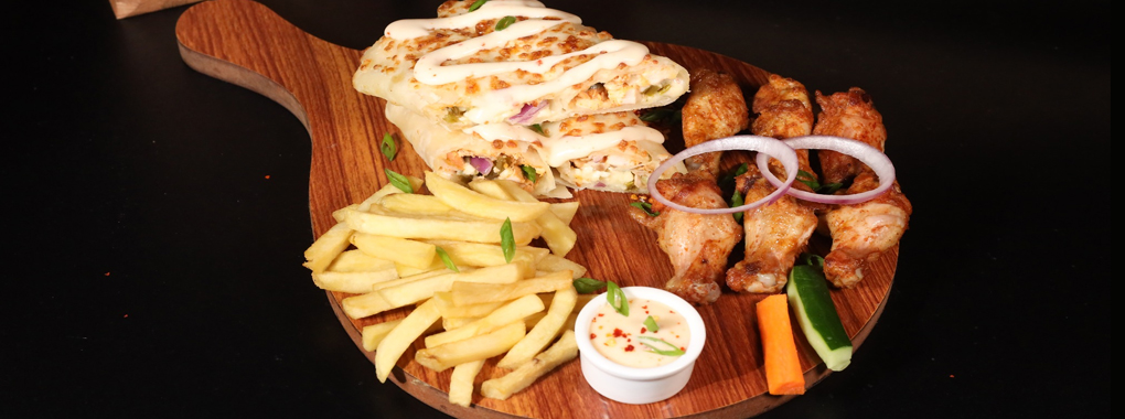 Best Crust House Deals & Discounts (Dec, 2025)