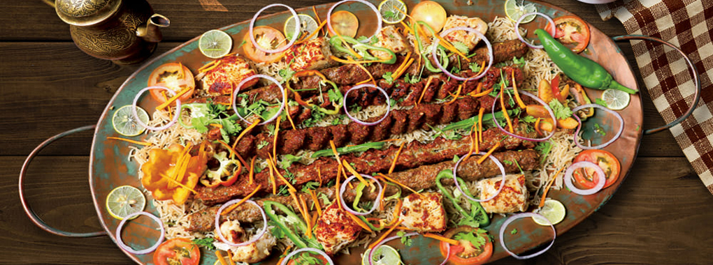 (UPTO 15%) 2 Best Istanbul Grill Deals & Discounts (Sep, 2025)