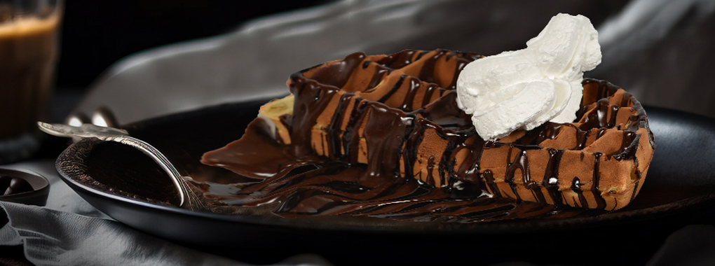 Creamello Menu in Karachi | Rated 5 | (Dec, 2025)