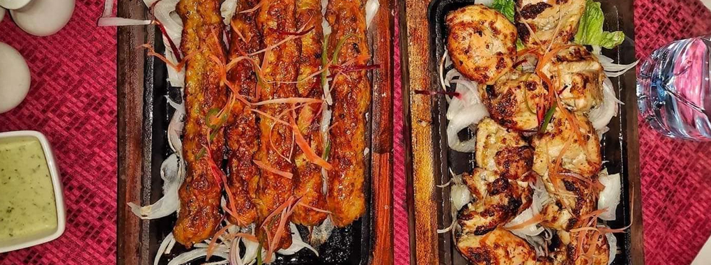 Best Jugni Restaurant Deals & Discounts (Mar, 2024)