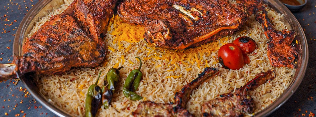 Alvigha Menu in Karachi | Rated 4.7 | (Nov, 2025)