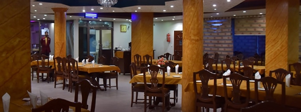 Binoria Restaurant Menu in Karachi | Rated 5 | (Aug, 2024)