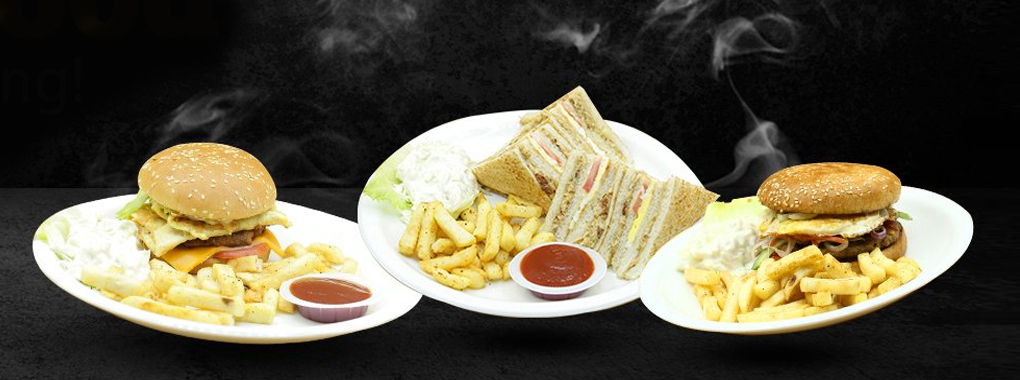 Rizwan Burger Menu | Rizwan Burger Deal & Combo | (May, 2026)