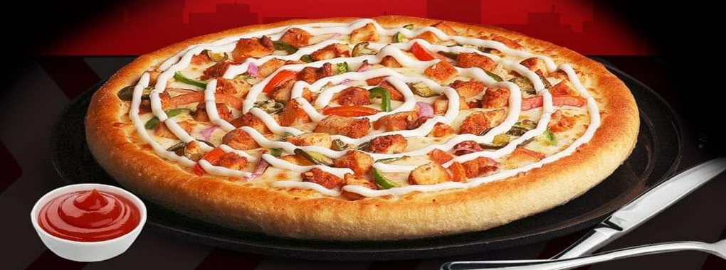 1 Best Pizza Track Deals & Discounts (Feb, 2026)