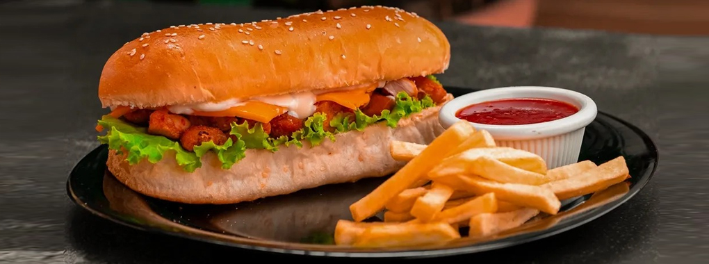 Chief Burger Menu in Peshawar | Rated 5 | (Dec, 2025)