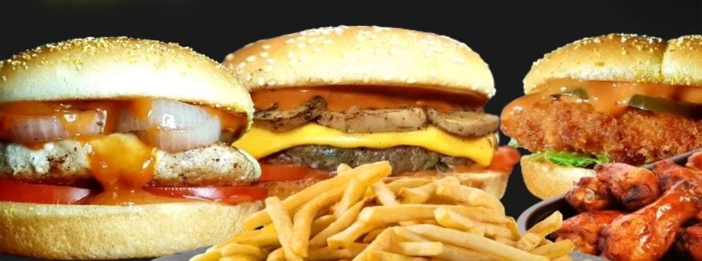 The Burgery's Menu in Karachi | Rated 0 | (Dec, 2025)