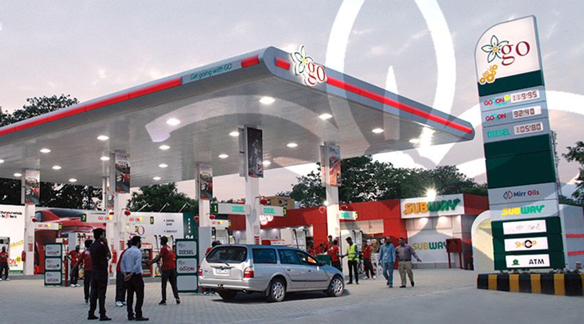 Best GO - Gas & Oil Pakistan Ltd Deals & Discounts (Dec, 2025)