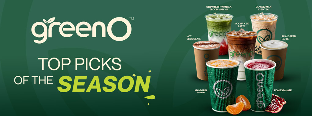 (UPTO 50%) 16 Best GreenO Juice Bars Deals & Discounts (Jan, 2026)