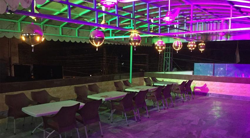 Hadiq Foods Menu in Lahore | Rated 4 | (Nov, 2023)