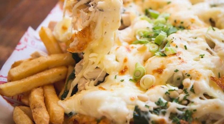 Hot n Chilli Roll Menu in Karachi | Rated 0 | (Oct, 2025)