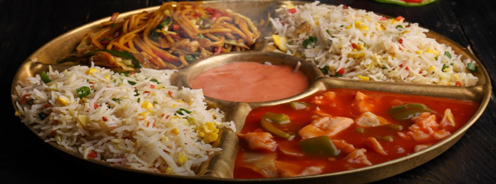 Thalii Restaurant Menu in Lahore | Rated 0 | (Dec, 2025)