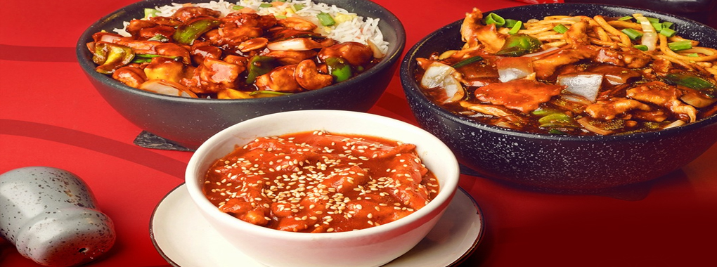 Ginyaki Menu | Ginyaki Deal & Combo | (Feb, 2024)