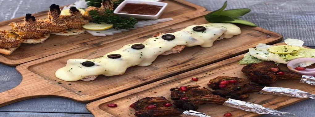 Junoon Restaurant Menu in Lahore | Rated 2.5 | (Dec, 2025)