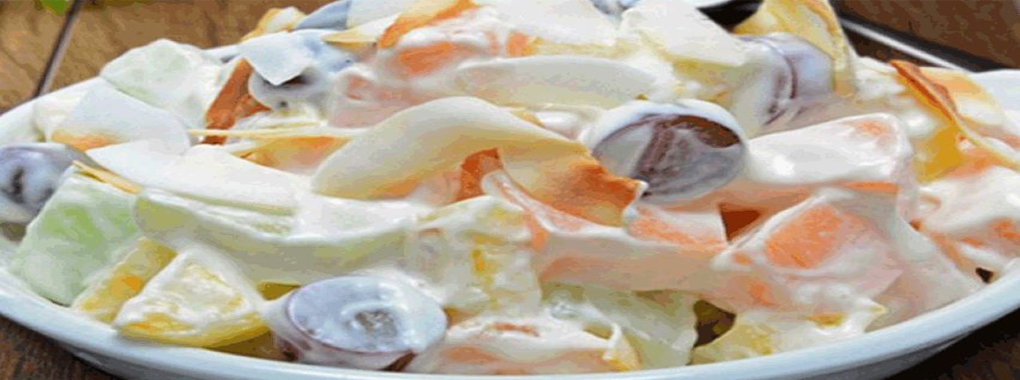 Pakistani Fruit Chat Menu in Karachi | Rated 5 | (Dec, 2025)