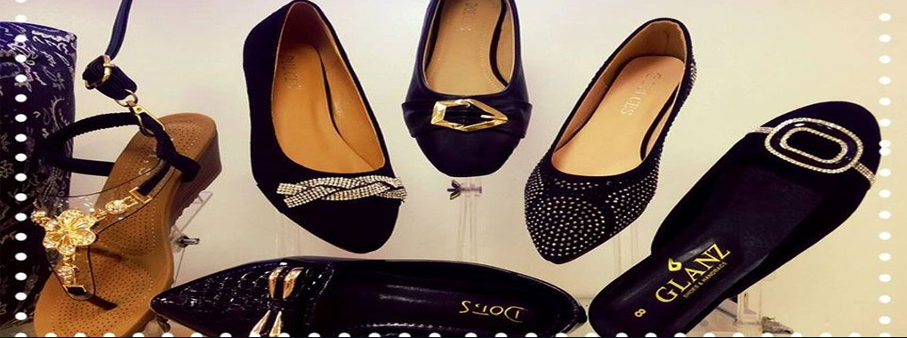 Best Glanz Designer Shoes & Bags Deals & Discounts (May, 2026)