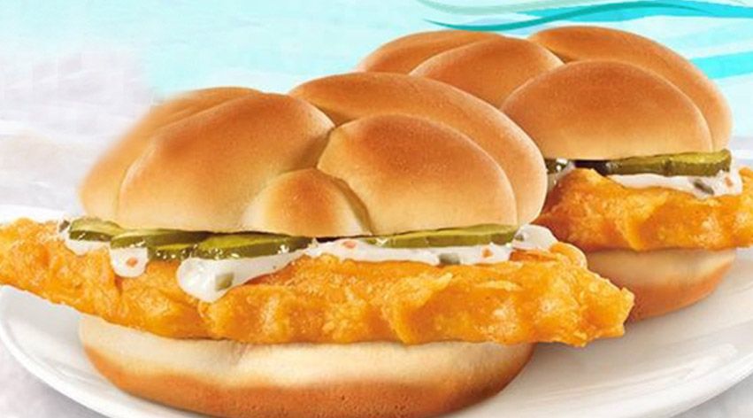 Best Irani Burger Chips & Chat House Deals & Discounts (Oct, 2025)