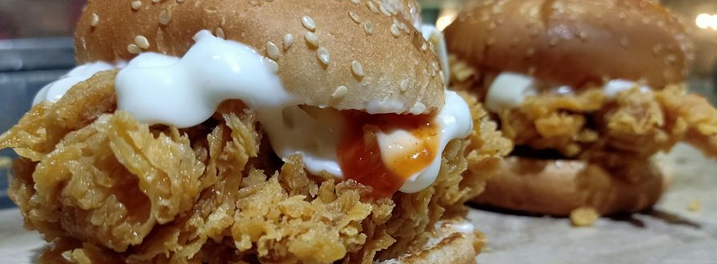 Best Kaakoo's Fast Food Deals & Discounts (Dec, 2025)