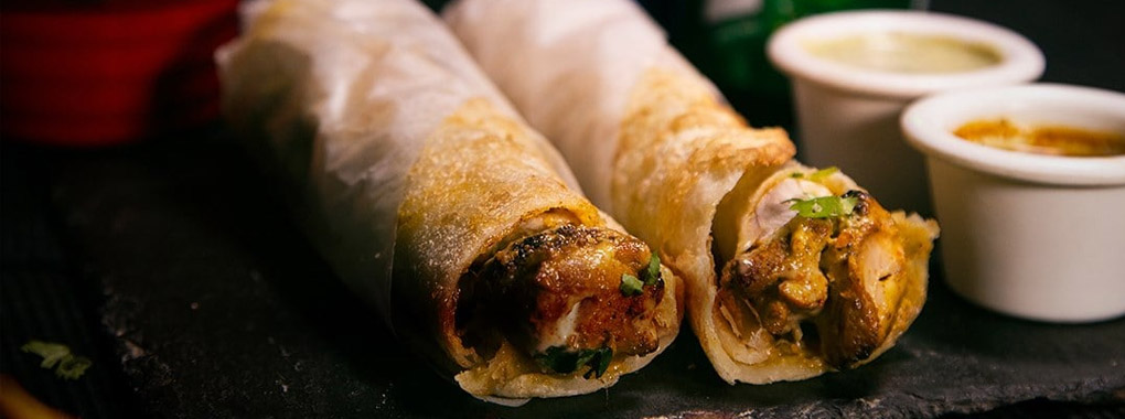 Kababjees Express Menu in Karachi | Rated 4 | (Oct, 2025)